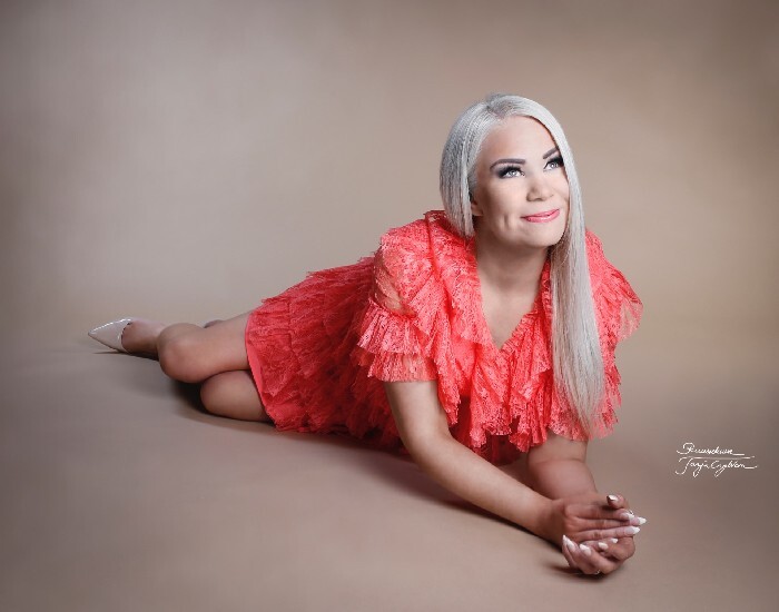 Johanna :: Johanna Rantsi