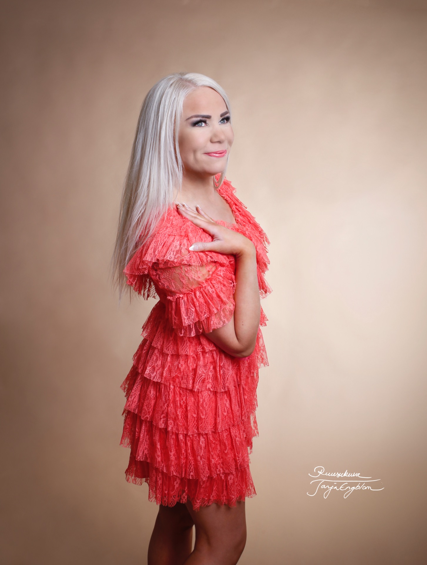 Kuvagalleria :: Johanna Rantsi